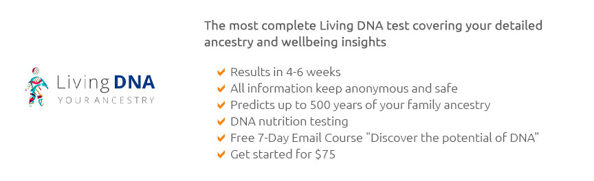 Ancestry Dna Testing In Houston 🧪 Dec 2025